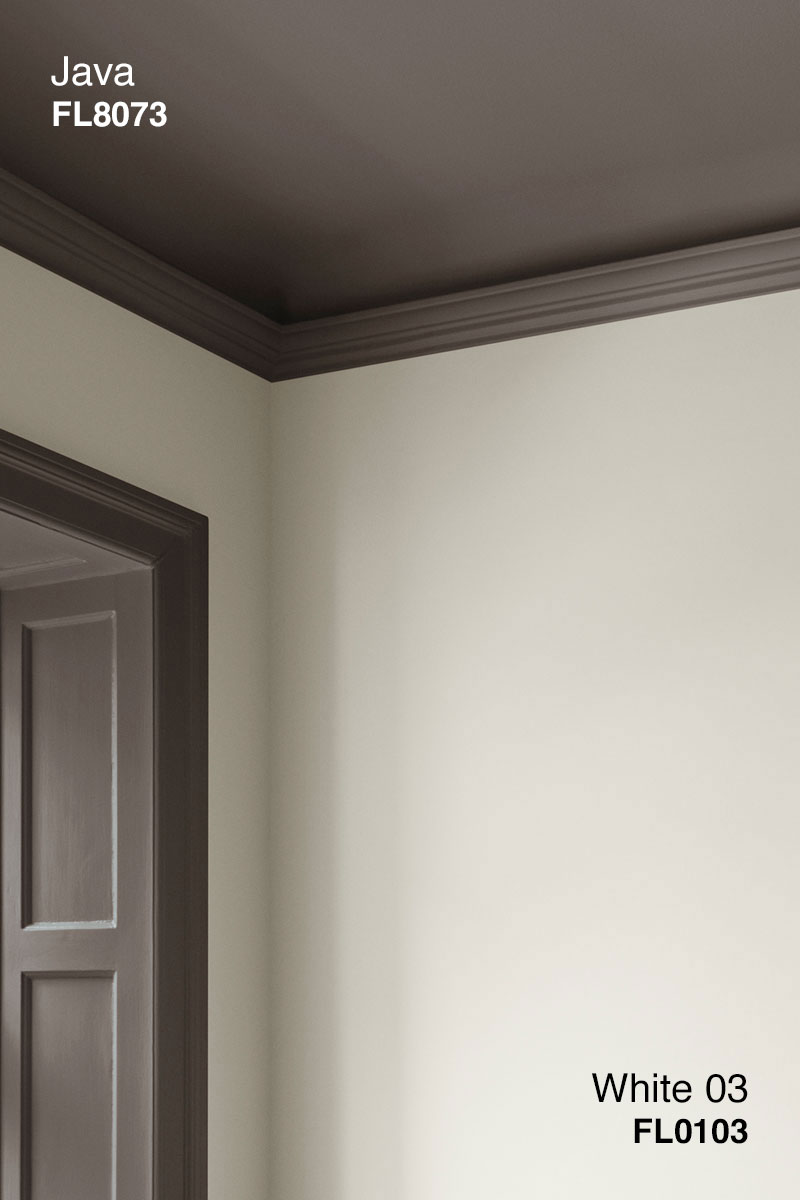 White 03 | FL0103 | Kjøp fargen online på Flugger.no