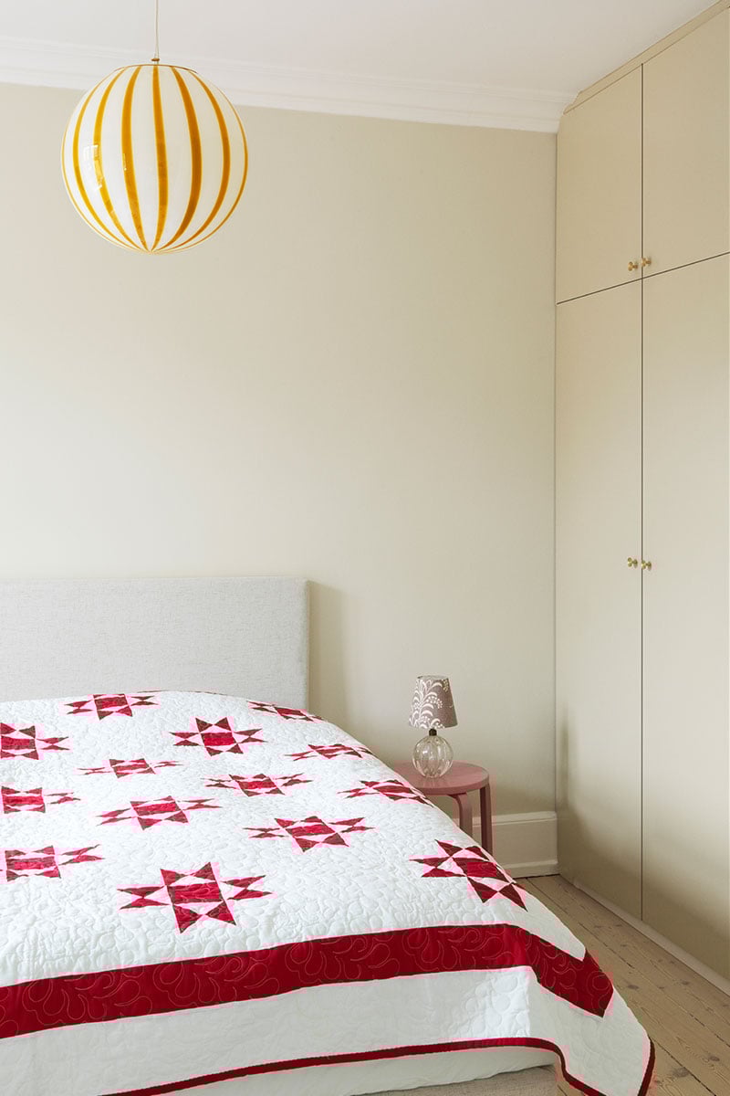 Soft Alna | FL8008 | Køb farven online på flugger.dk